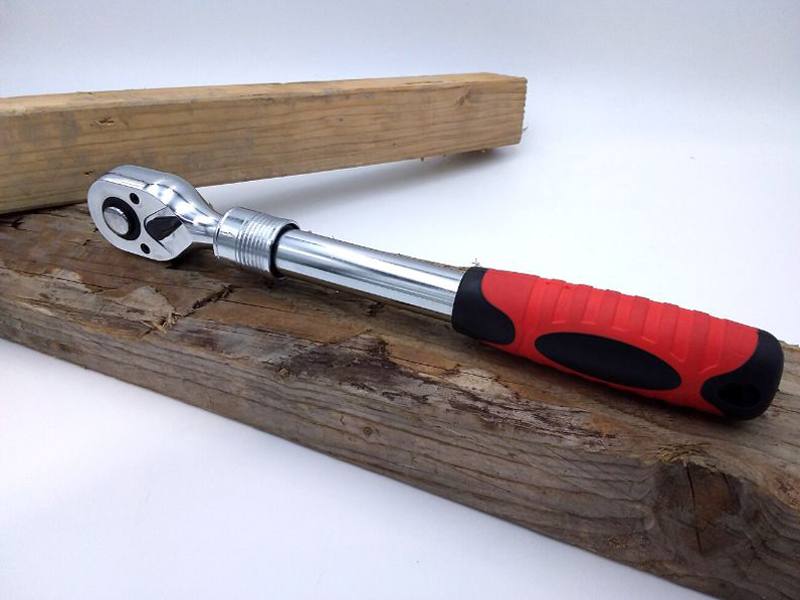 Ausziehbare Ratsche fürs kleine Geld online bestellen